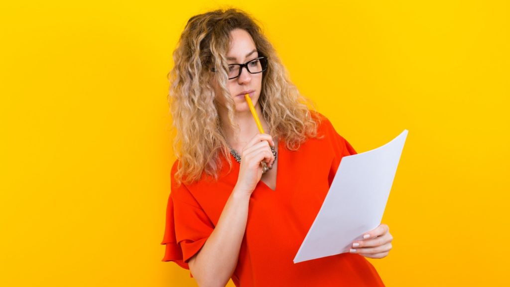 Which Is The Best Resume Format For You Determine That Today