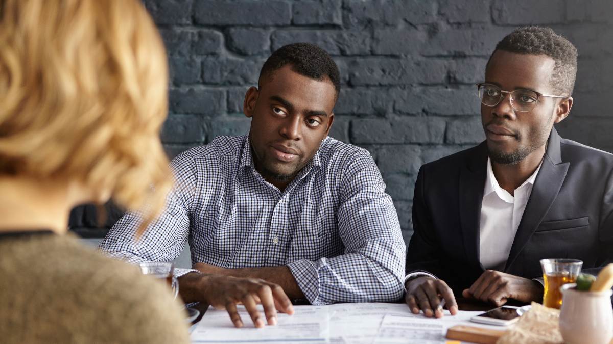 13 HR Interview Questions and How to give the best answers