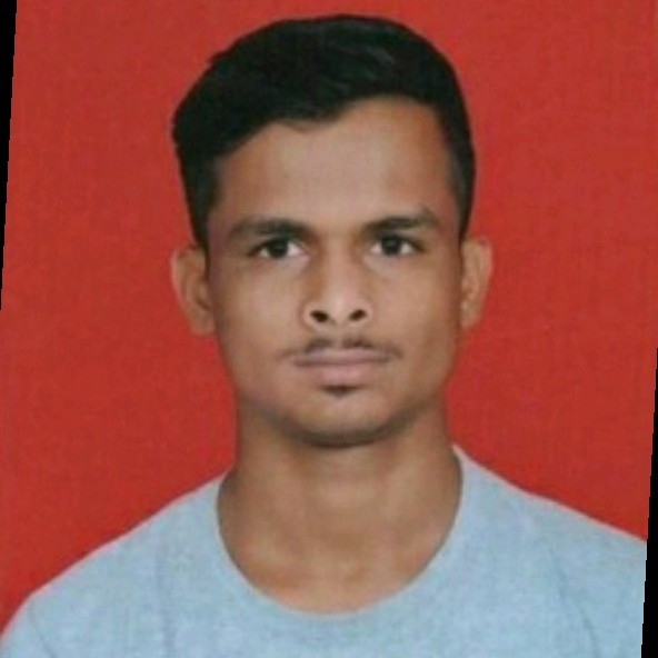 Sanket Bodake Online Resume | CraftmyCV